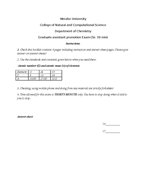 Test blueprint Computer Science - Ministry of Education Test Blueprint ...