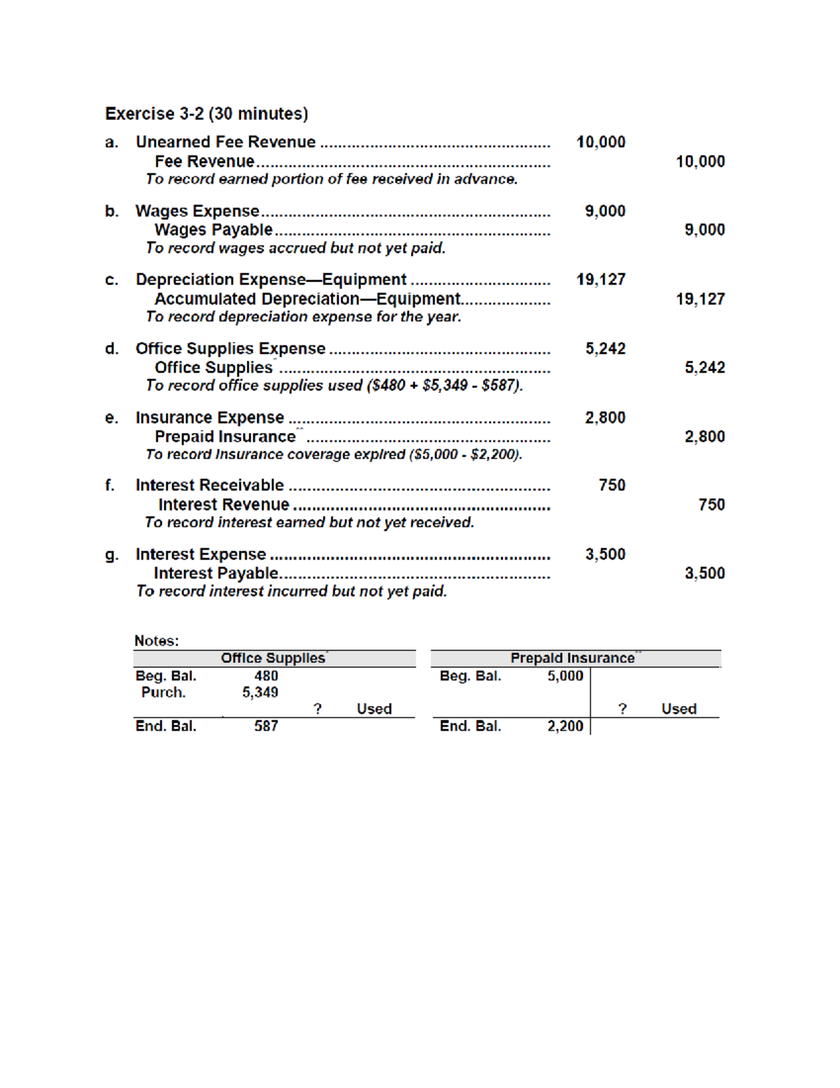 Week 3 Tutorial Solutions - Introduction to Financial Accounting - Studocu