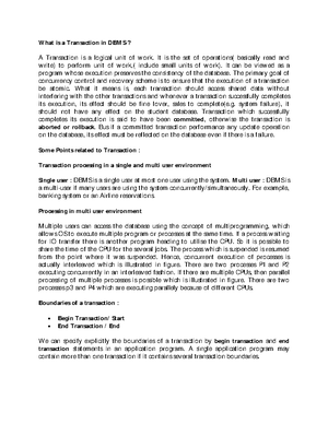 Dbms mod3 - ppt - MODULE 3: SQL DML (Data Manipulation Language ...