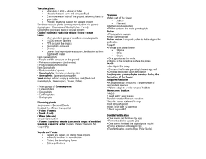 Subject Outline - SUBJECT OUTLINE 91123 Nature and Evolution Attendance ...