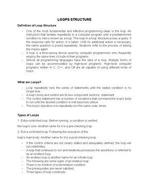Integrative-Programming - Integrative Programming Integrative ...