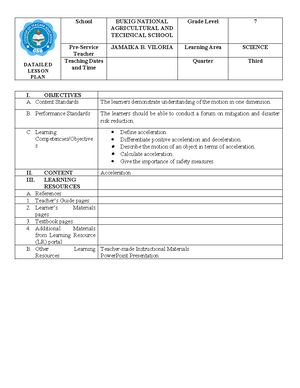 Training Activity Matrix - Training Activity Matrix Qualification ...