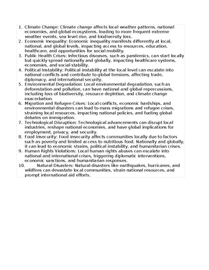 DISS lesson 3 - t tewew v - DISS KEY CONCEPTS IN ANTHROPOLOGY LESSON 3 ...