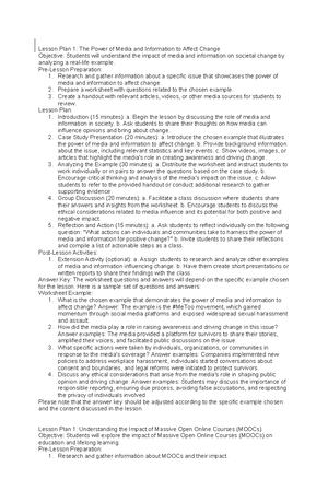 A Detailed Lesson PLAN IN English 7 independent and dependent clause ...