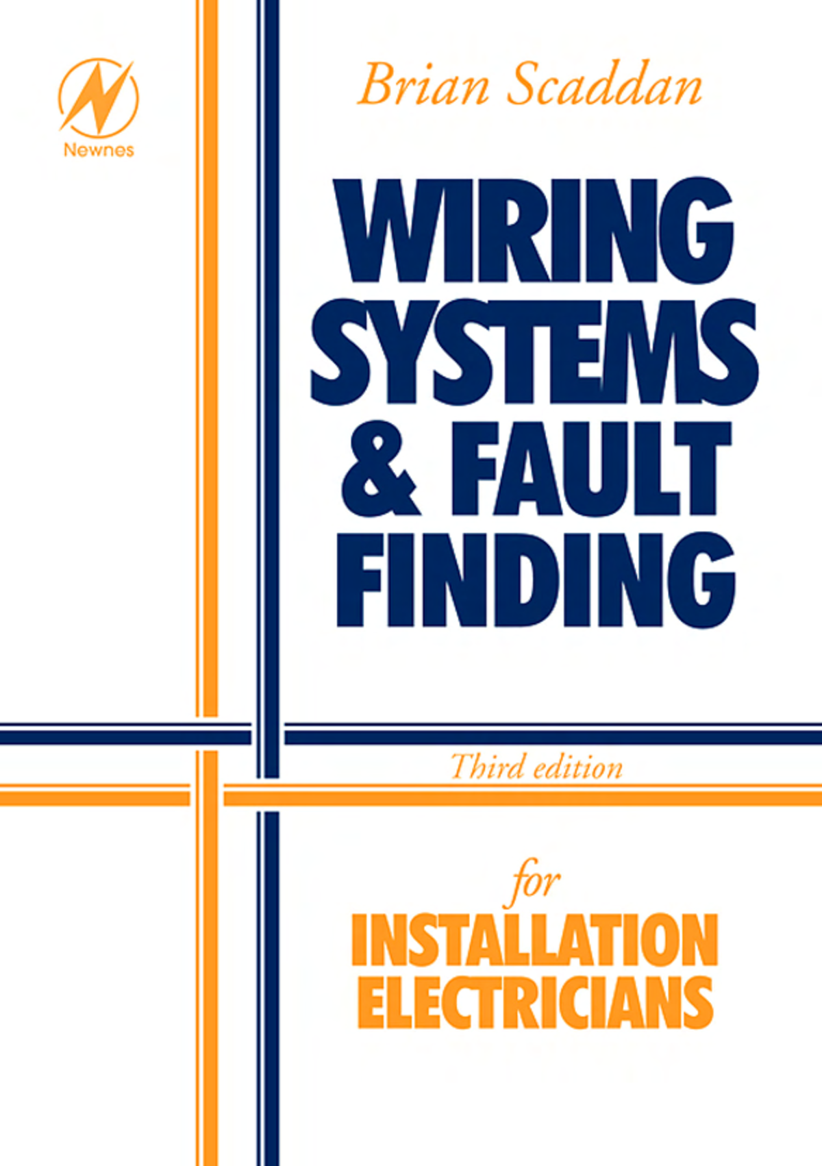 Wiring Systems and Fault Finding - All rights reserved The right of ...