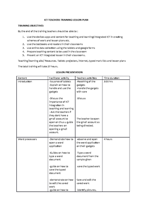 Detailed Lesson Plan GMRC - Detailed Lesson Plan Grade – 3 I ...