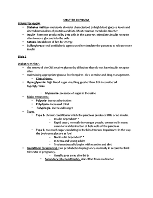 Week 10 clopidogrel - pharm - Week #10 Generic Name clopidogrel Brand ...
