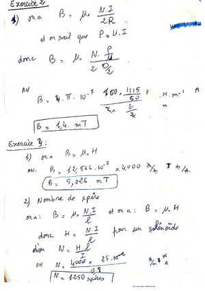 TP CND Vf - Tp cnd - CONTRÔLE NON DESTRUCTIF TP 1 : Ressuage TP 2 ...