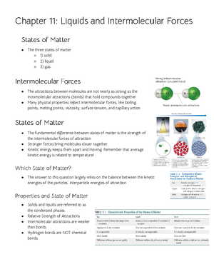 Chem 121 Unit 1 - Chapter 1: Matter, Energy, and Measurement Chemistry = study of matter, its ...