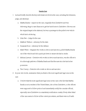 Dickerson v. US Brief - DICKERSON V. UNITED STATES Dickerson v. United ...