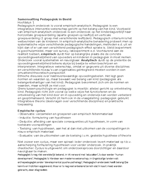 Verschillende soorten steekproeven - Verschillende soorten steekproeven ...