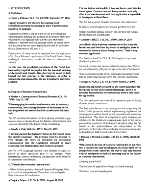 Gamboa v Teves - Case Digest - G. No. 176579 October 9, 2012 HEIRS OF ...