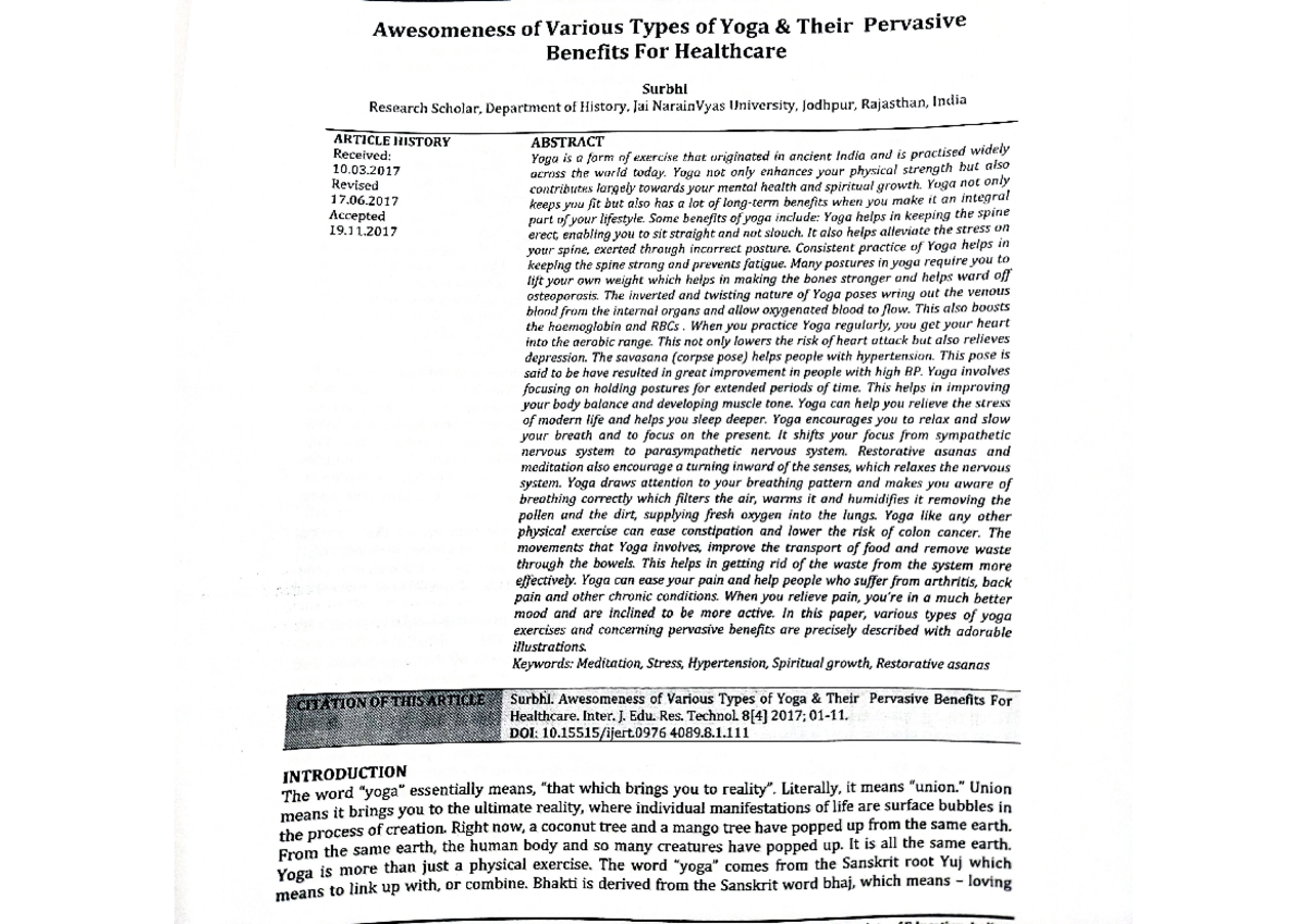 Unit 1 - economics - B.A Economics - Studocu