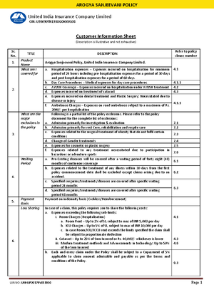 IMT - Indian Motor Tarrif - INDIA MOTOR TARIFF INDIA MOTOR TARIFF THE ...