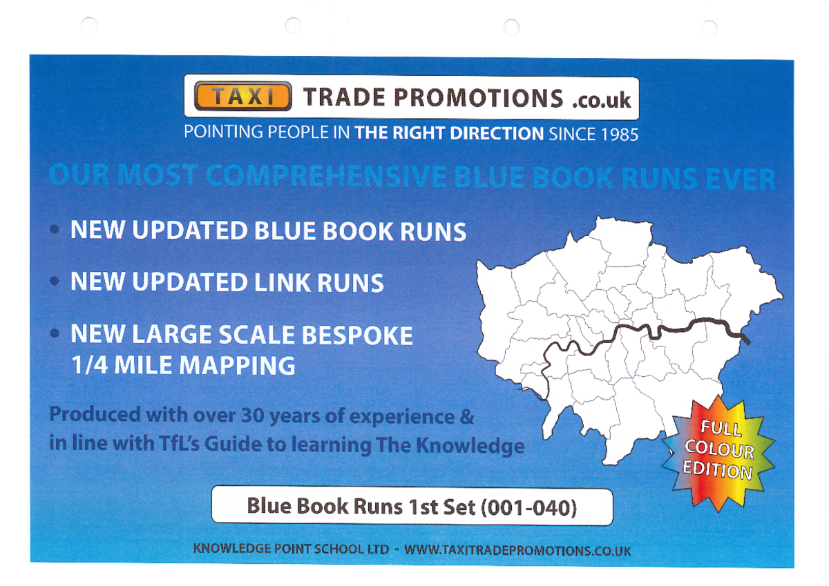 Blue book 1 to 40 - Blue book 1 to 40B - BMD123 - Studocu