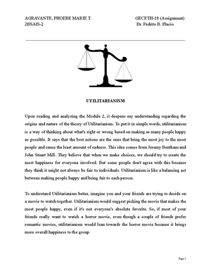 12 Examples of Ethical Decisions - 12 Examples of Ethical Decisions ...