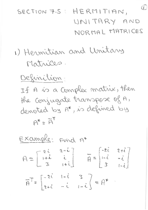 Lecture 23 Inner Products - Lecture 23: 6. Inner Products Wei-Ta Chu 2008/12/ Definition An ...