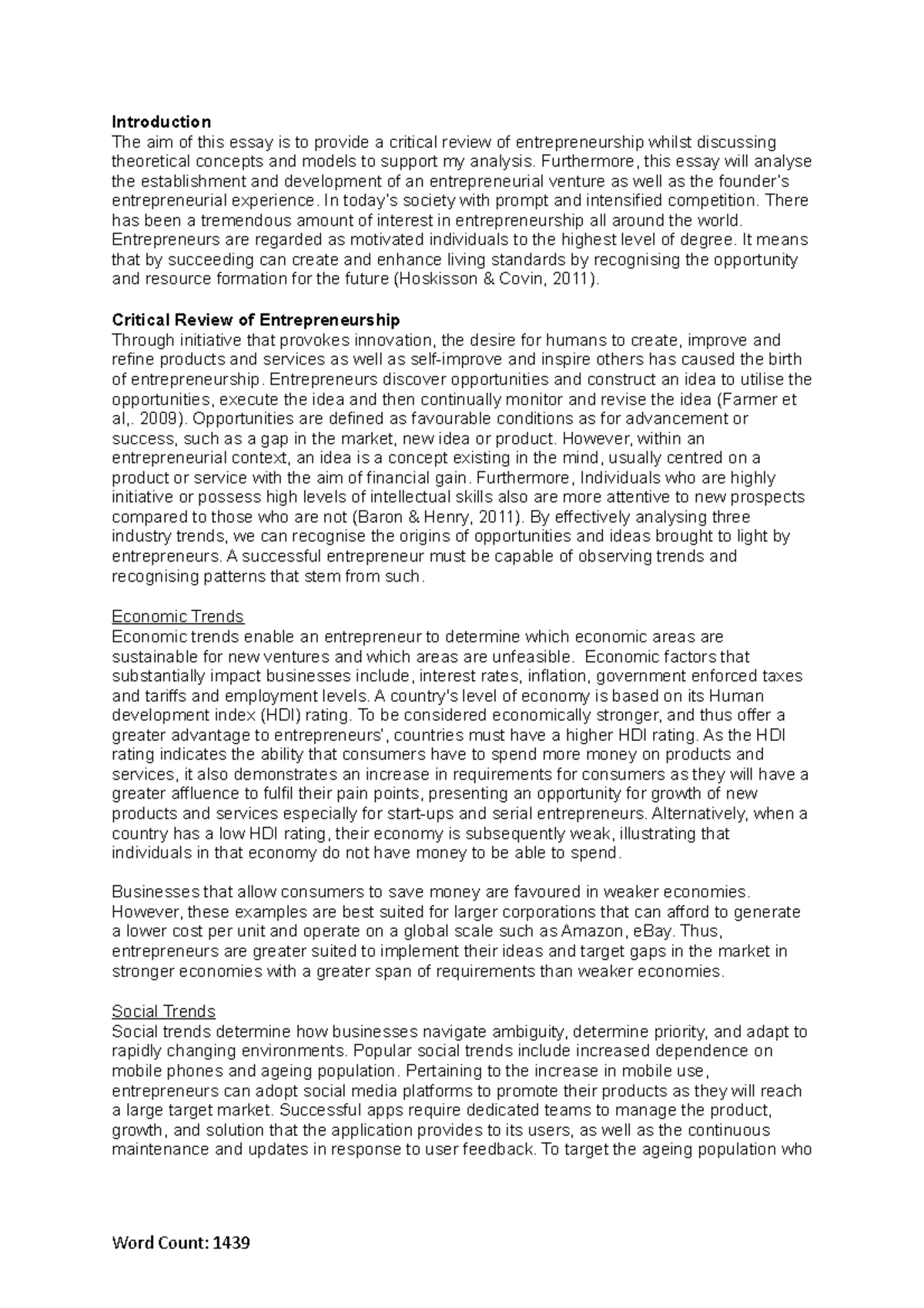MGMT1020 Assignment Introduction The Aim Of This Essay Is To Provide mgmt1020-assignment-introduction-the-aim-of-this-essay-is-to-provide