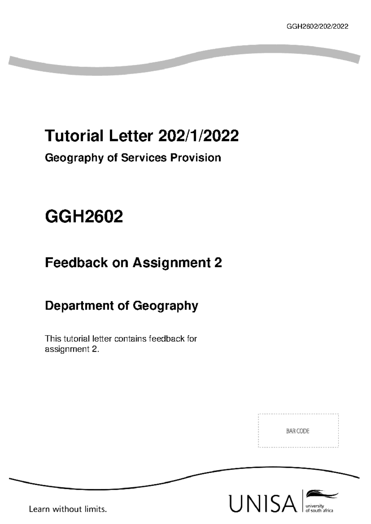 Tutorial Letter 202 - Learnership-Application-form for unisa students ...