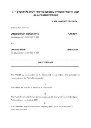 MCR 9 Service - notes - RULE 9 – SERVICE OF PROCESS, NOTICE AND OTHER ...