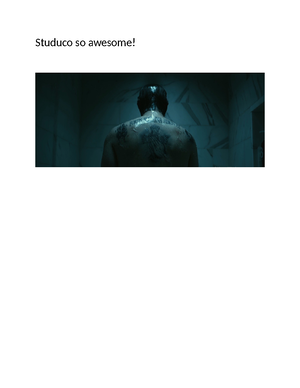 Studuco so awesome - hii - Studuco SO awesome! NA Studuco SO awesome ...