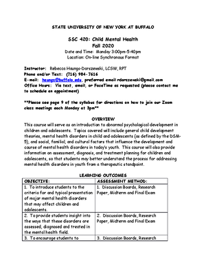 Student-ACS-MI Practice Example Packet JoAnn Smith - Acute Coronary ...