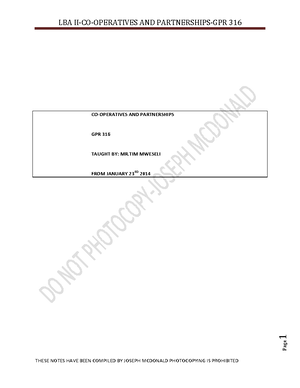 ADR & AJS - The place of ADR in Kenya - THE PLACE OF ALTERNATIVE ...