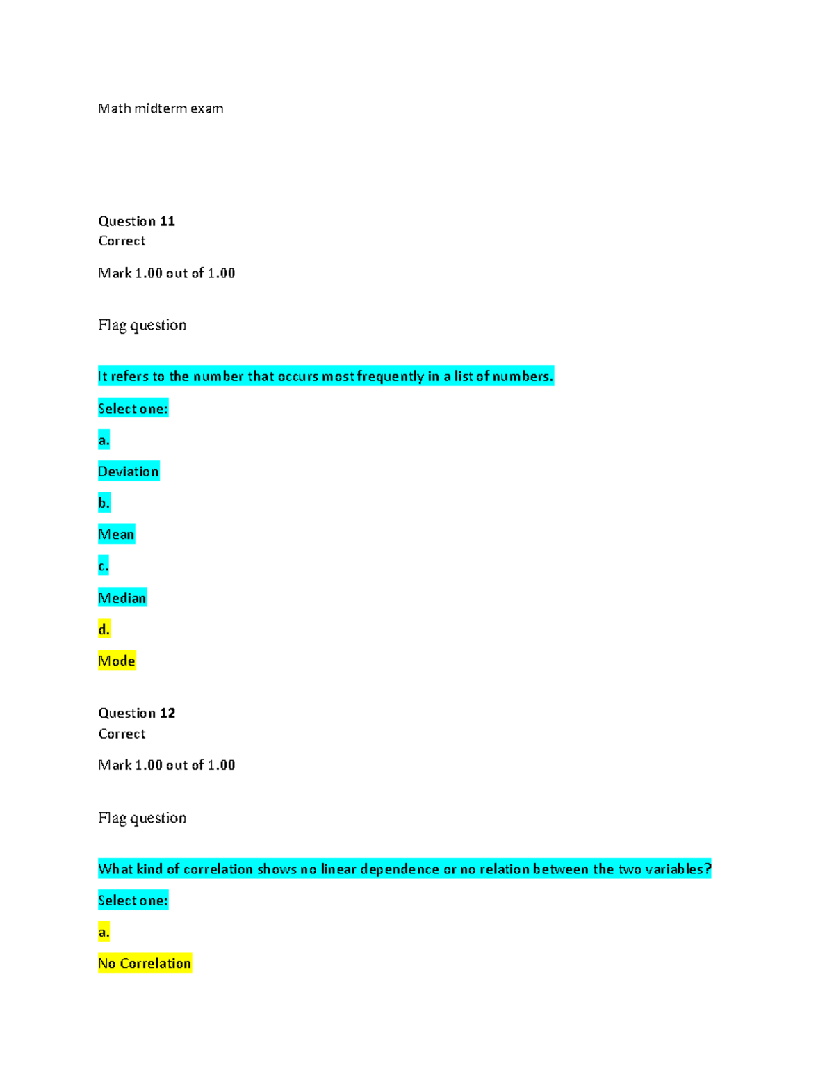 4 - Computer science and Information technology mathematics modern ...