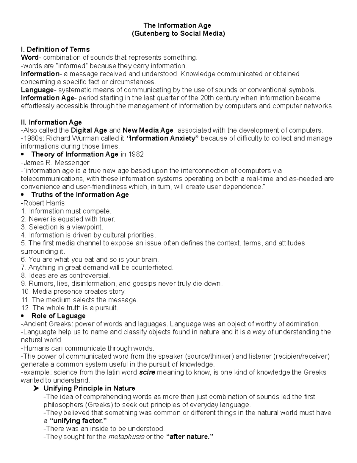 The-Information-Age - basta - The Information Age (Gutenberg to Social ...