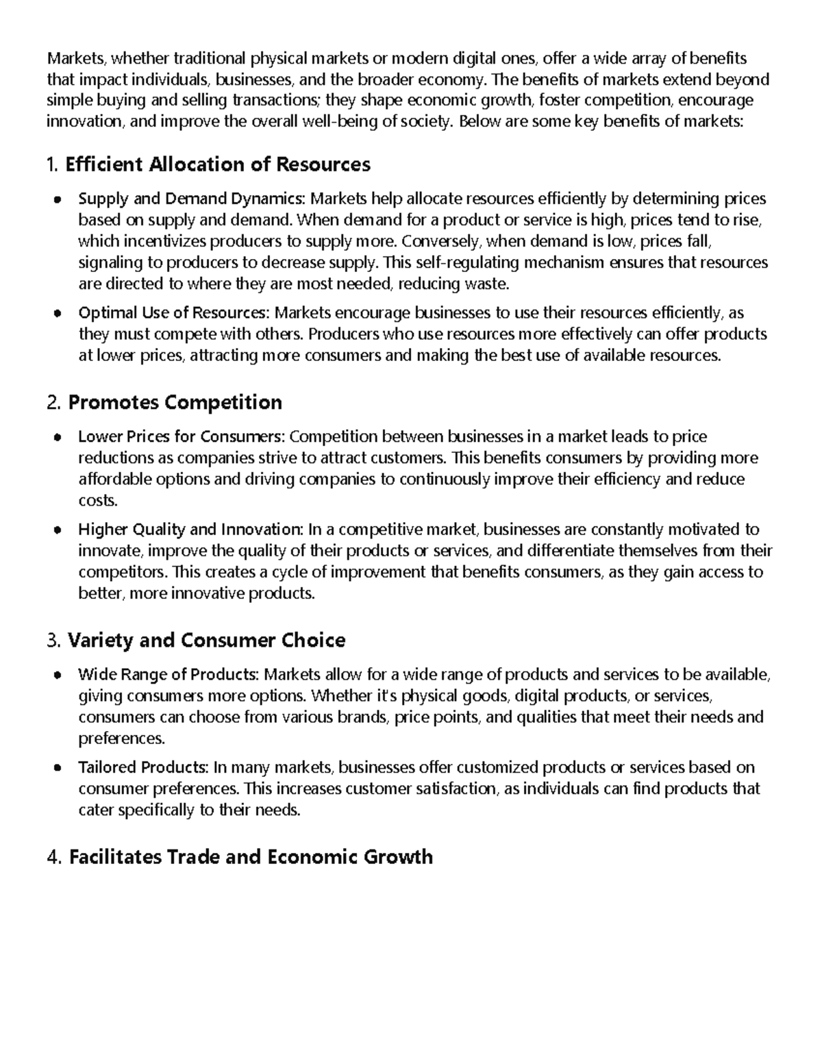 1 - eng - Markets, whether traditional physical markets or modern ...