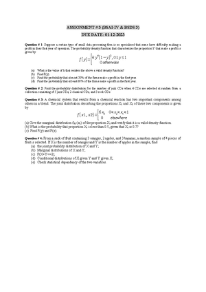 Artificial Intelligence - CS607 Handouts Lecture 1 - 8 - Artificial ...