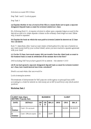 2223 ipp u11 solicitors accounts 01 ce01 workbook - INTRODUCTION TO ...