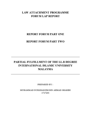 Business Law Exercise 1 - BUSINESS LAW (LAW 3235) EXERCISE NAME ...