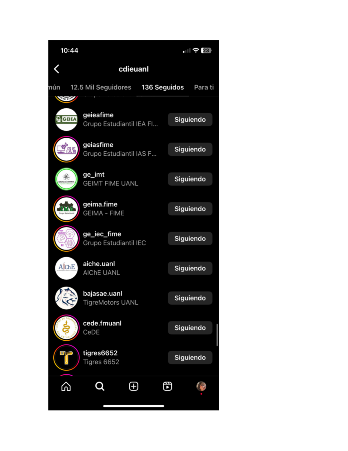AFI-APP UANL - jnllkn - Normas de Información Financiera I - Studocu