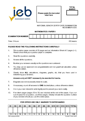 MSI Euclidean Geometry Memos (Autosaved) - MATERIAL FOR GRADE 12 ...