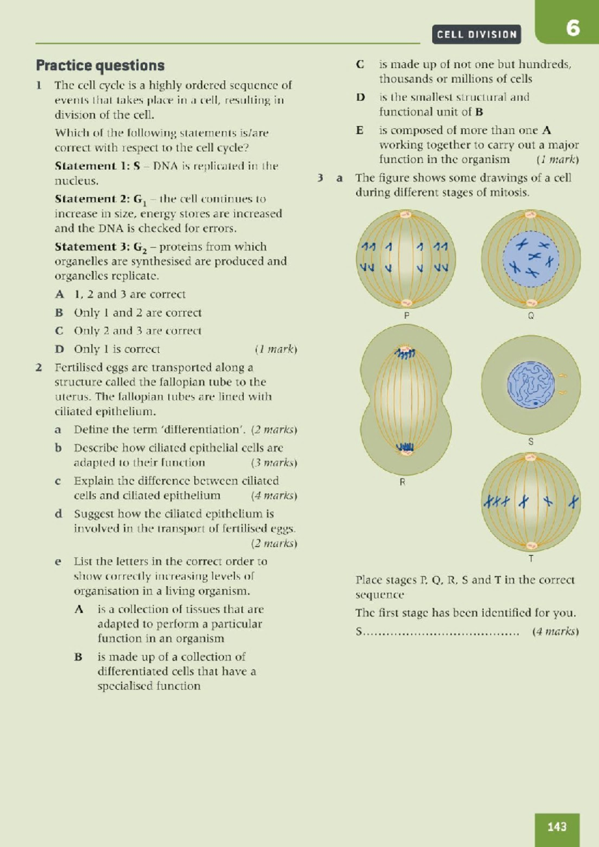 154 - Hello - BIO 130 - Studocu