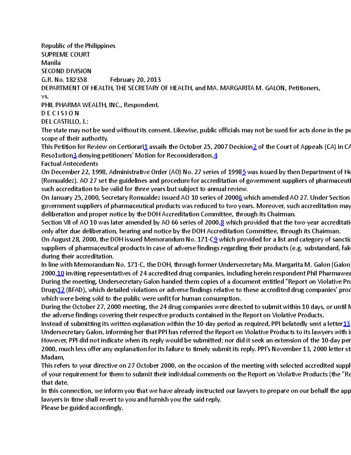 Republic of the Philippines - Republic of the Philippines SUPREME COURT ...