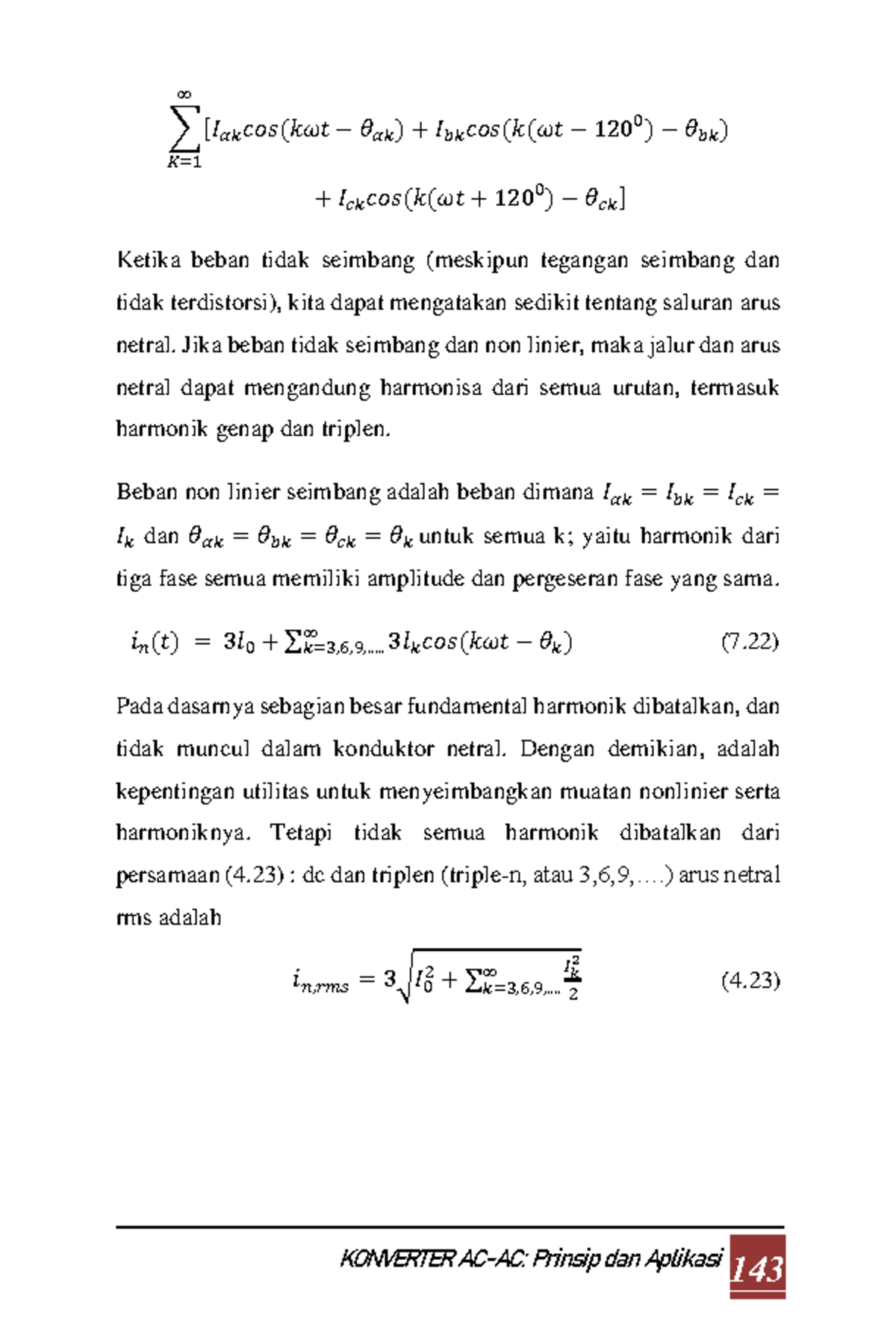 Buku Ajar Konverter AC-AC 20-21-38 - KONVERTER AC-AC: Prinsip dan ...