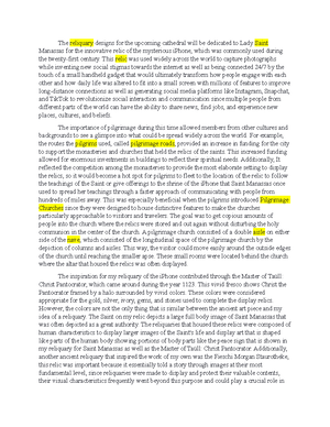 BIO101 Lab 1 Worksheet Scientific Method Spring 2022 - BIO 101 Lab 01 ...