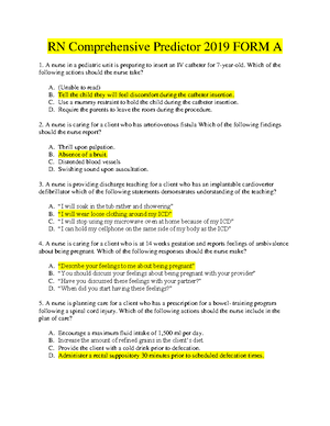 Skill Checklist for Intramuscular Injection - Skill Checklists for ...