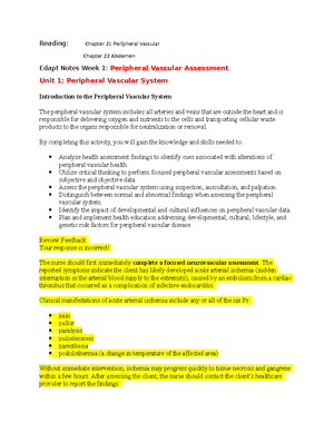 Adpie NRS-420 - n/a - NRS-420 Topic 2 Developmental Assessment Case ...