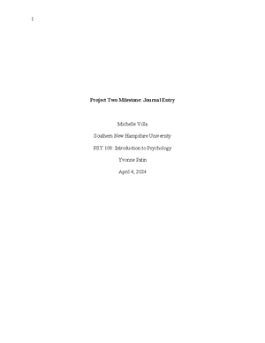 Module 4 2 - Michelle Villa Module 4- 9-29- IDS- For this assignment, I ...