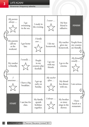 pre a1 starters word list 2018 - Pre A1 Starters Wordlist picture book ...