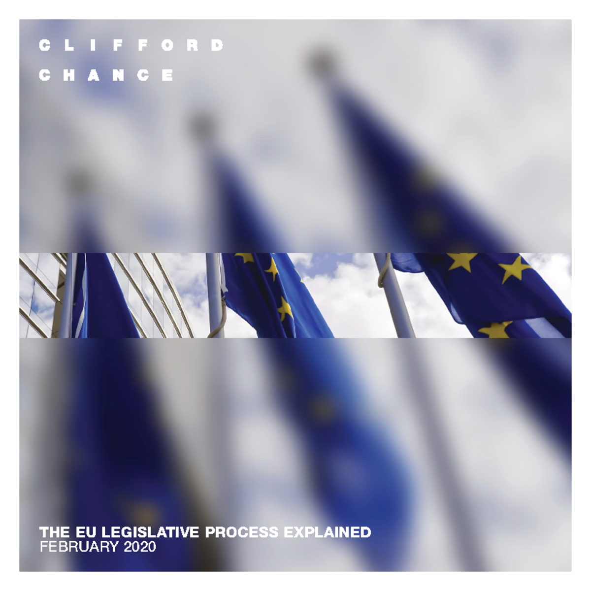 The EU legislative process explained - THE EU LEGISLATIVE PROCESS ...