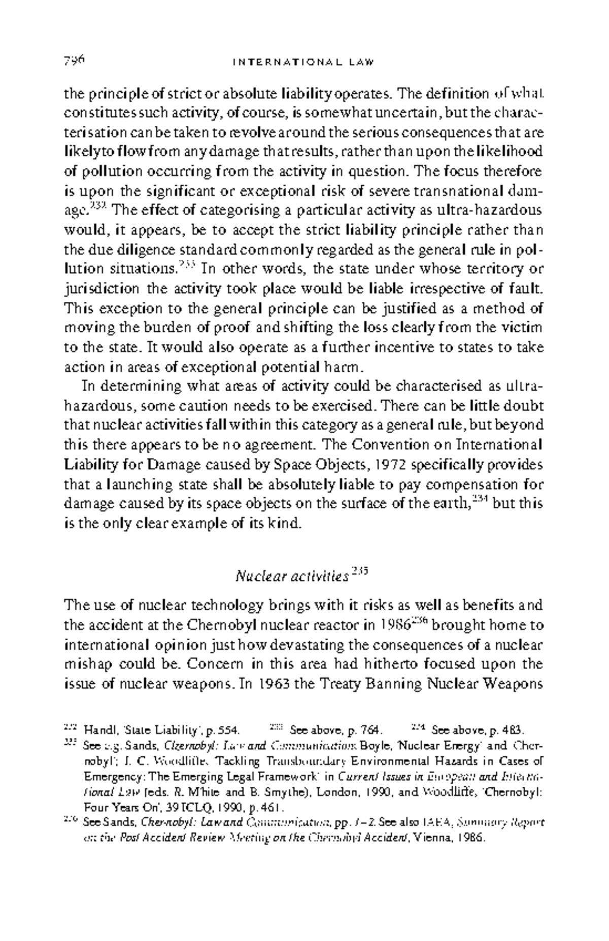 Malcolm N. Shaw - International Law-Cambridge University Press (2003 ...