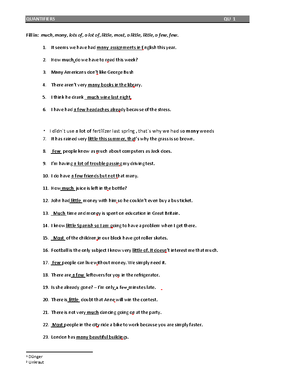 Evolve L1 Unit 1 Quiz A - ... - ####### Evolve Assessment Material 1 © Cambridge University ...