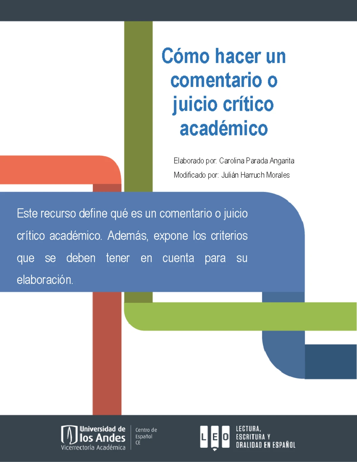 3. GUIA PARA EL USO Software QM PARA Windows - GUIA PARA EL USO QM PARA WINDOWS (POM – QM) Con ...