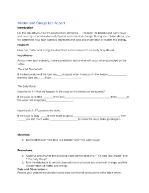 Student Exploration Star Spectra Gizmo Answer Key - Studocu