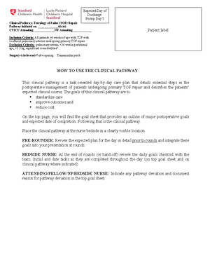 Denver Screening Project - The test is like a pediatric growth chart ...