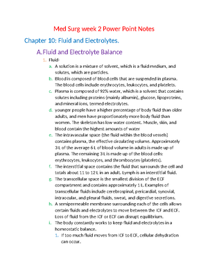 1. Introduction to Microbiology - Available on Pearson+ Channels ...